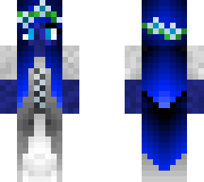 scar rp | Minecraft Skins