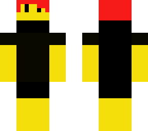 bago | Minecraft Skin