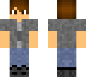 Boyfriend | Minecraft Skin