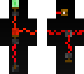 circuit | Minecraft Skin