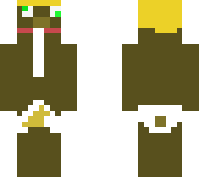 corey | Minecraft Skin