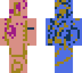 El Primo | Minecraft Skins