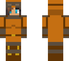 factorio | Minecraft Skins
