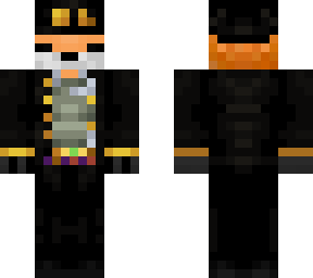 ItsFundy Skin | Minecraft Skin