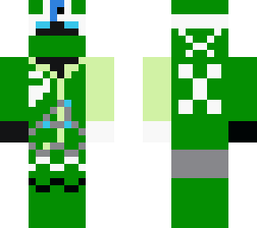 Lego Ninjago Lloyd season 12 (Fix) | Minecraft Skin