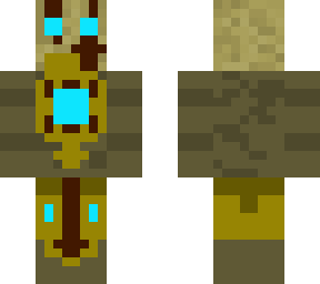 Nox | Minecraft Skins