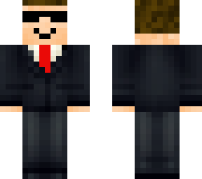 Pat | Minecraft Skins