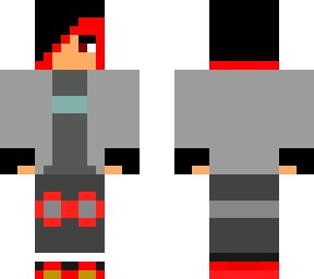 sonic humans | Minecraft Skins