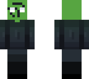 Spotify | Minecraft Skin