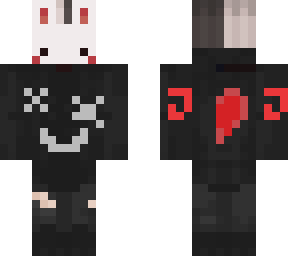 jeanne | Minecraft Skins