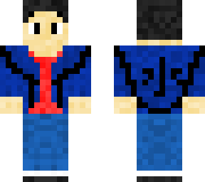 Boss | Minecraft Skins
