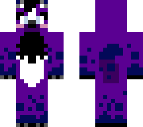 Hyena | Minecraft Skins