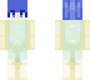 Joy*+-. | Minecraft Skin