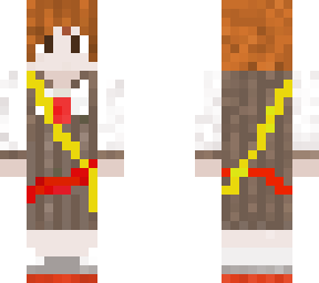 Sengoku | Minecraft Skins