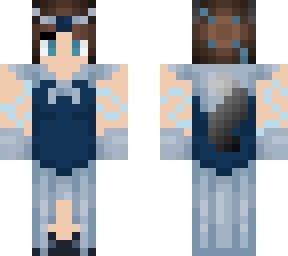 Valkyrie | Minecraft Skins