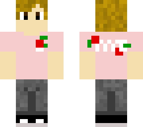 Carl | Minecraft Skins