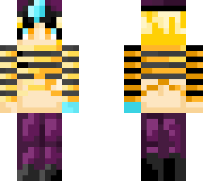 Britney Spears | Minecraft Skins