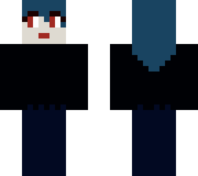 Evil Queen | Minecraft Skin