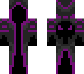 Genesis | Minecraft Skin