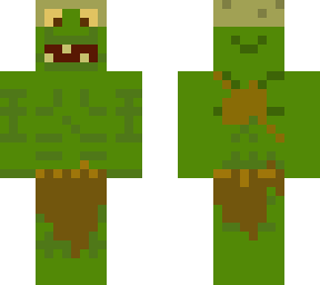 Goblin | Minecraft Skins
