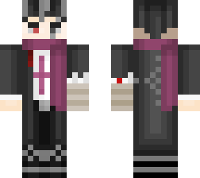 gundham tanaka | Minecraft Skins