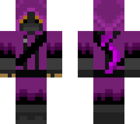 Pyro | Minecraft Skins