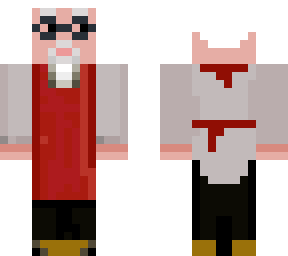 Kfc | Minecraft Skins