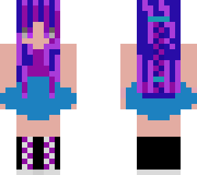 mam 1 | Minecraft Skin