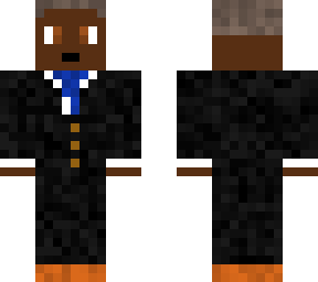 Obama | Minecraft Skins