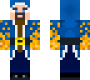 Poo | Minecraft Skins