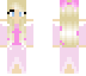 Aurora | Minecraft Skins