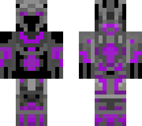 fiolet | Minecraft Skins