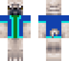 Pug | Minecraft Skins