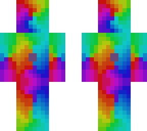 Trippy | Minecraft Skins