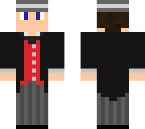 Victorian | Minecraft Skins