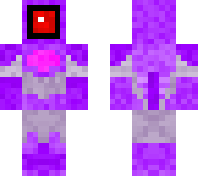 transformers shockwave | Minecraft Skins