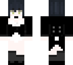 shuichisaihara v3 danganronpa | Minecraft Skins