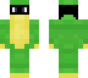 Turtle | Minecraft Skins