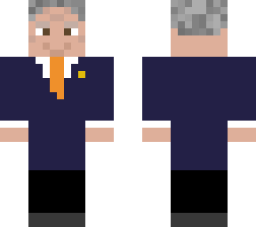 orban viktor | Minecraft Skins