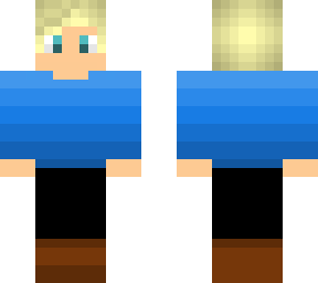 garroth | Minecraft Skins