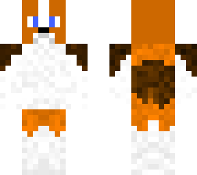 beagle | Minecraft Skins