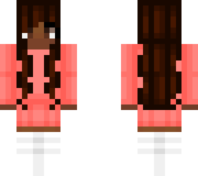 Blush | Minecraft Skin