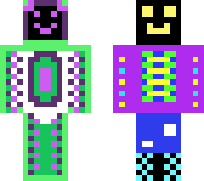 broccoli | Minecraft Skins