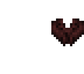 Cleora's Bat Wings - Brown | Minecraft Skin