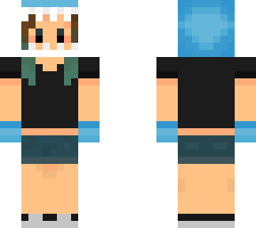 dgsdg | Minecraft Skin
