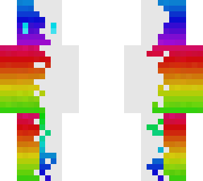 duo skin | Minecraft Skin