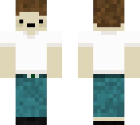 milton | Minecraft Skins