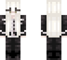 gerard way | Minecraft Skins