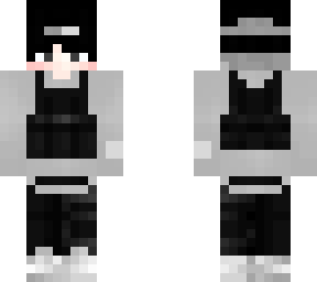 edle | Minecraft Skin