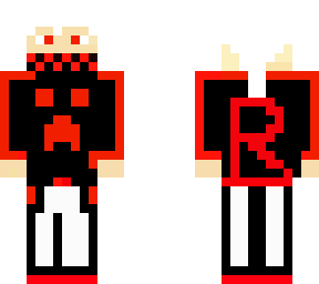 yami | Minecraft Skins